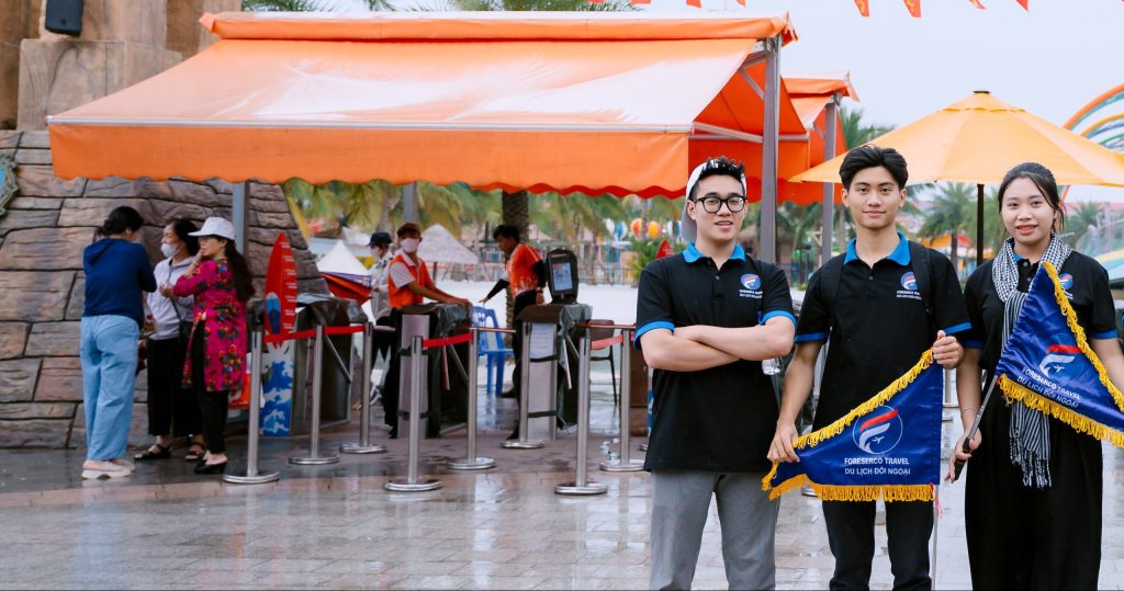 Tour du lịch - Forco Travel & Event